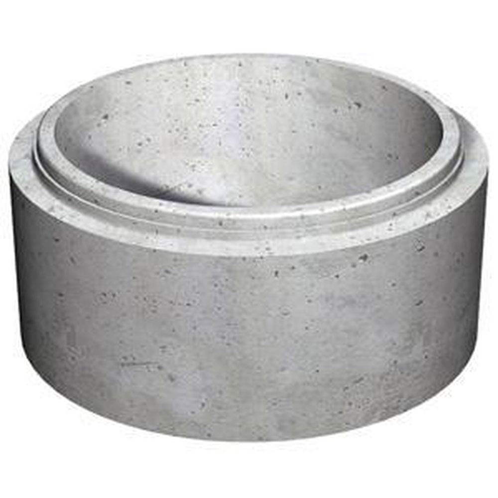Schachtring Beton 60 Cm Obi